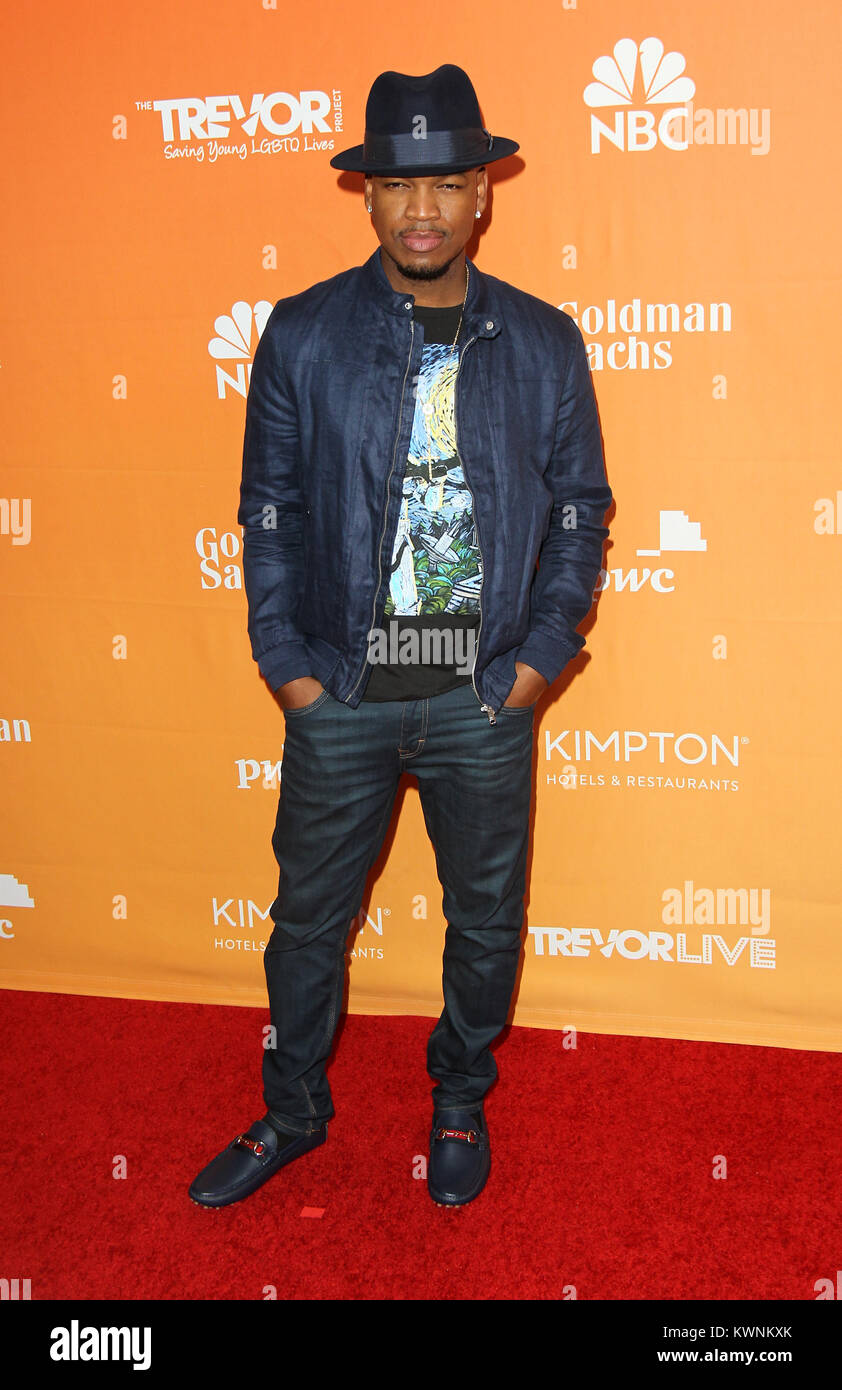 TrevorLIVE L.A. held at The Beverly Hilton Hotel in Beverly Hills ...