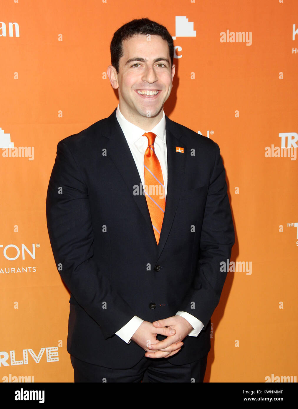 TrevorLIVE L.A. held at The Beverly Hilton Hotel in Beverly Hills ...