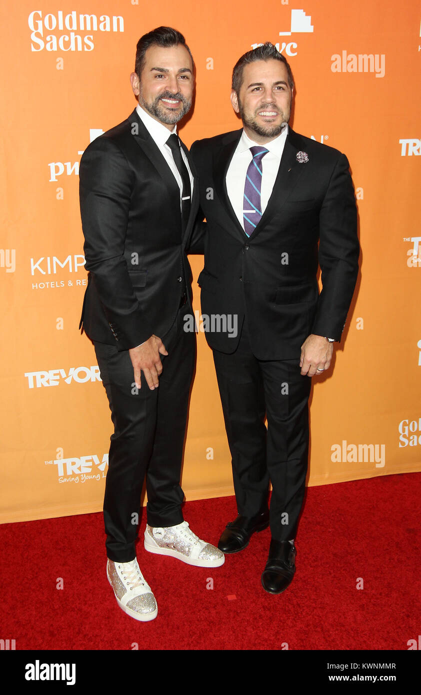 TrevorLIVE L.A. held at The Beverly Hilton Hotel in Beverly Hills ...