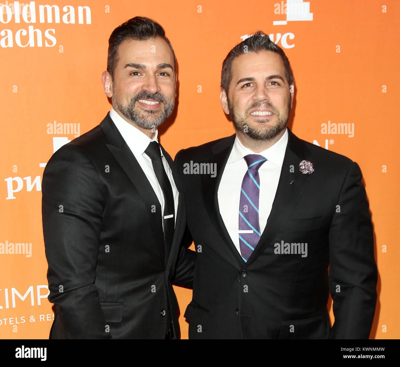 TrevorLIVE L.A. held at The Beverly Hilton Hotel in Beverly Hills ...