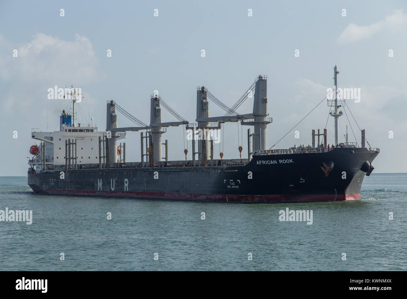 General cargo vessel hi-res stock photography and images - Alamy