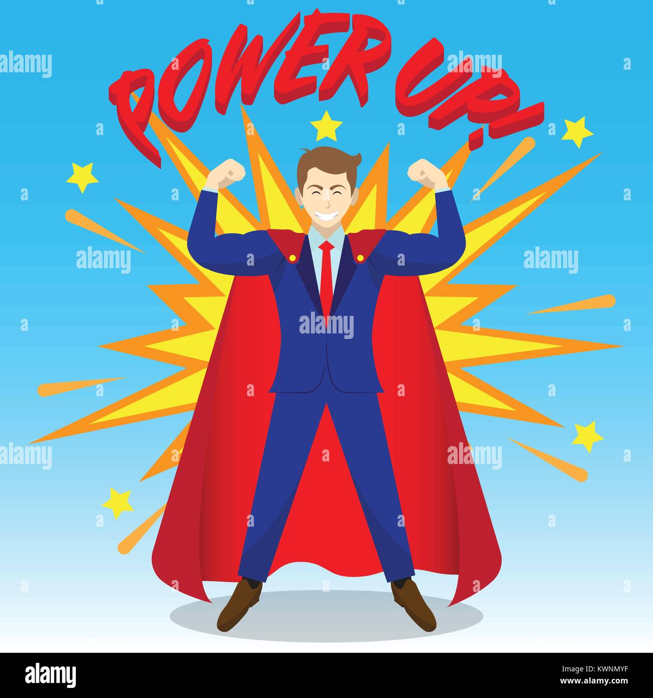 Wearing a red cloak Stock Vector Images - Alamy