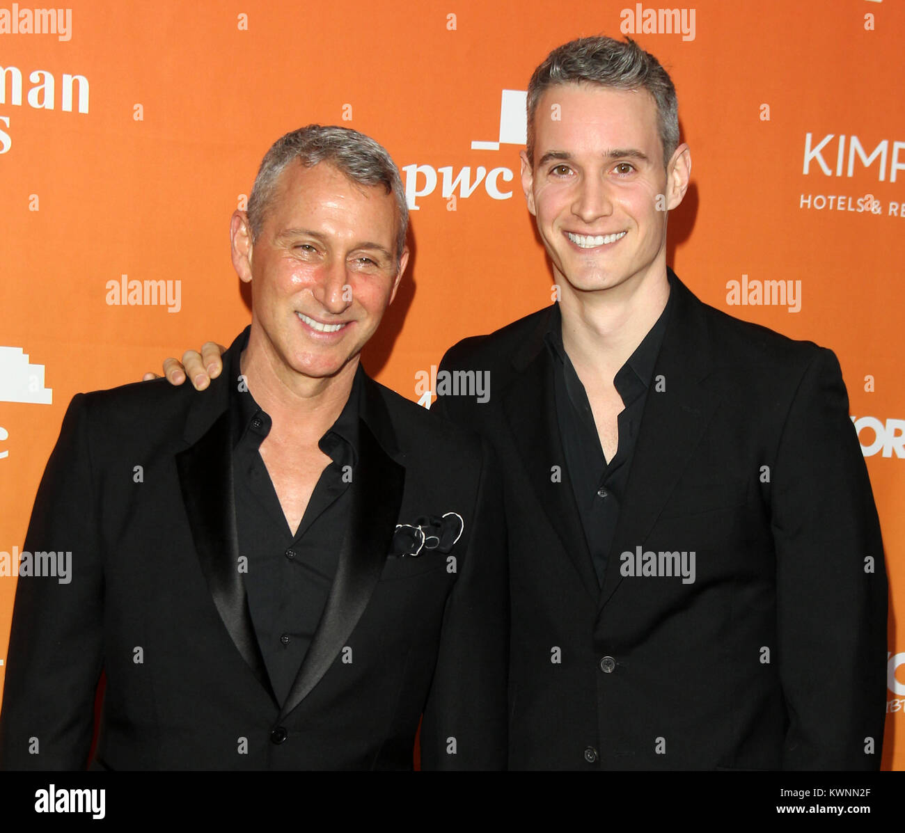 TrevorLIVE L.A. held at The Beverly Hilton Hotel in Beverly Hills ...