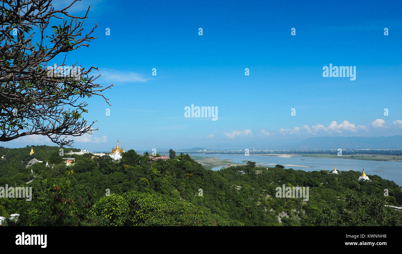 Sagaing region hi-res stock photography and images - Alamy