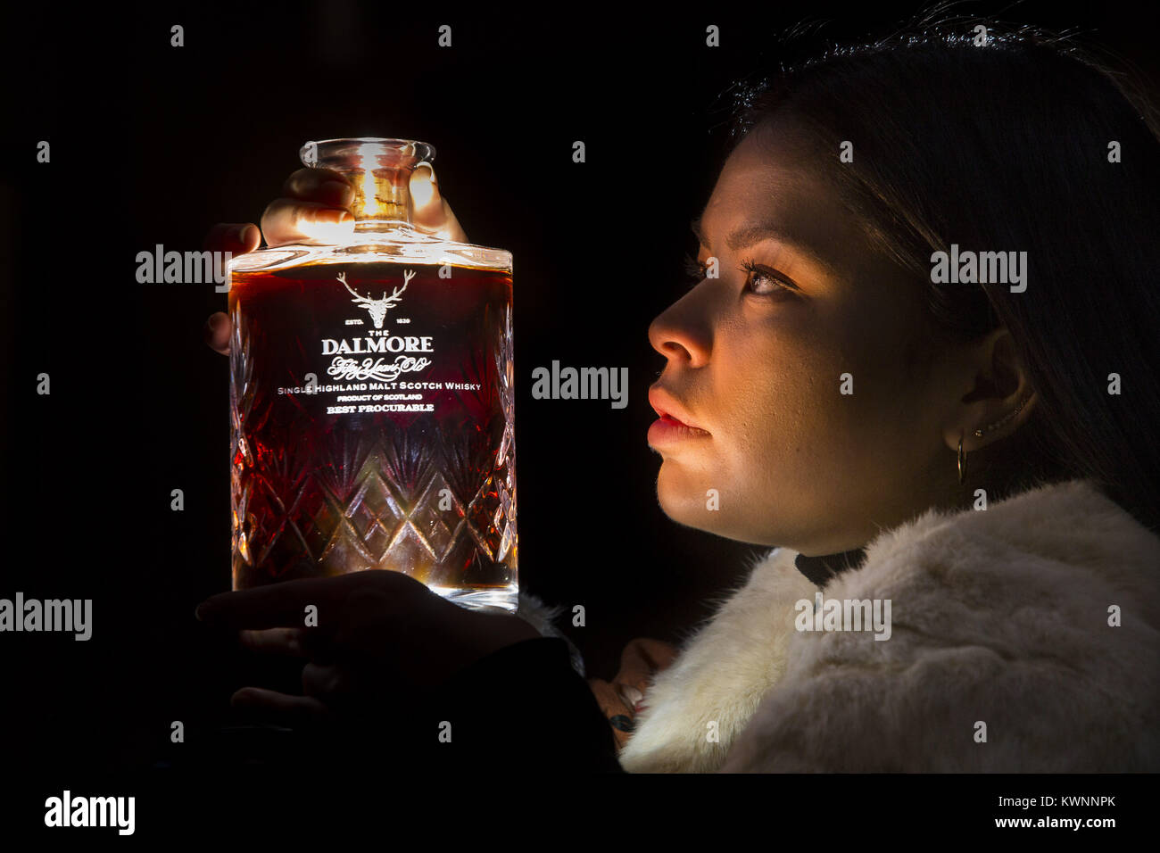 19th Century Whiskey Bottle High Resolution Stock Photography and ...