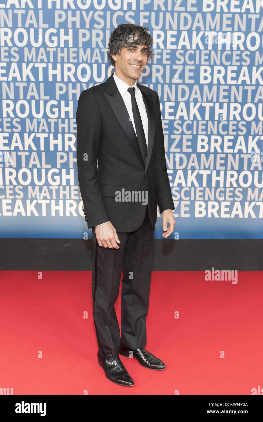Stars of Screen, Stage and Sport Gather in Silicon Valley to Celebrate ...