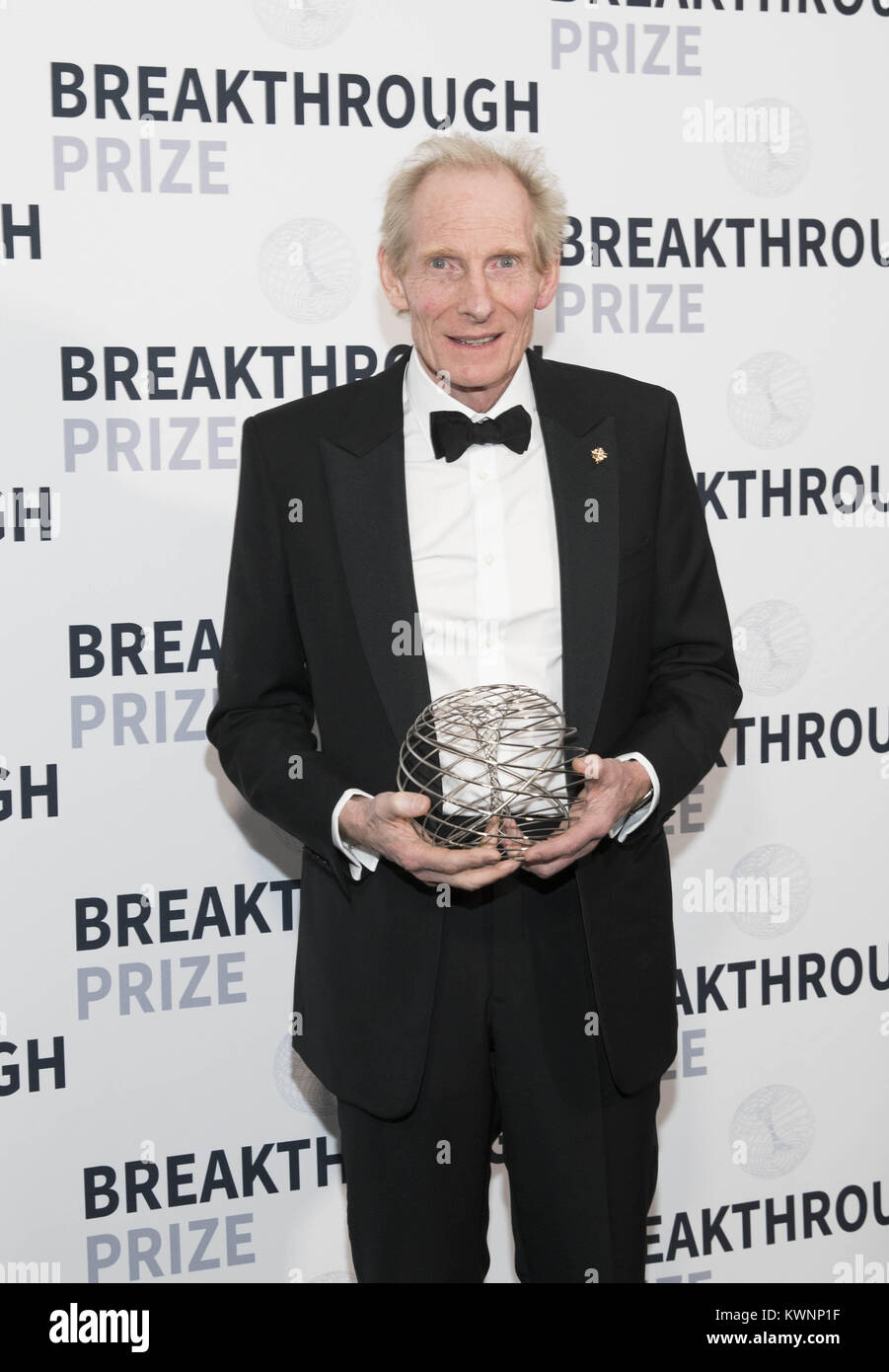 Stars of Screen, Stage and Sport Gather in Silicon Valley to Celebrate ...