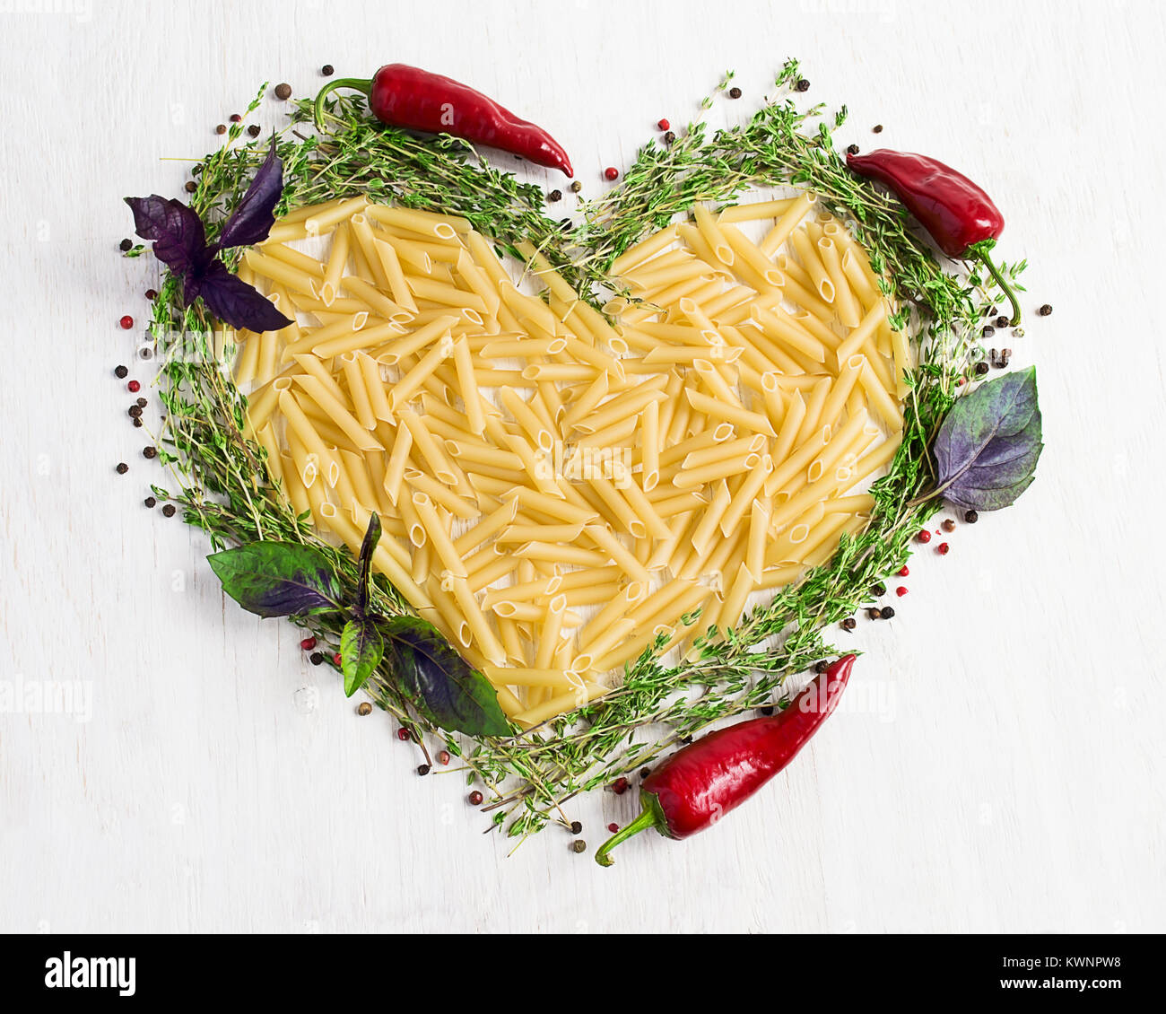 Angry pasta hi-res stock photography and images - Alamy