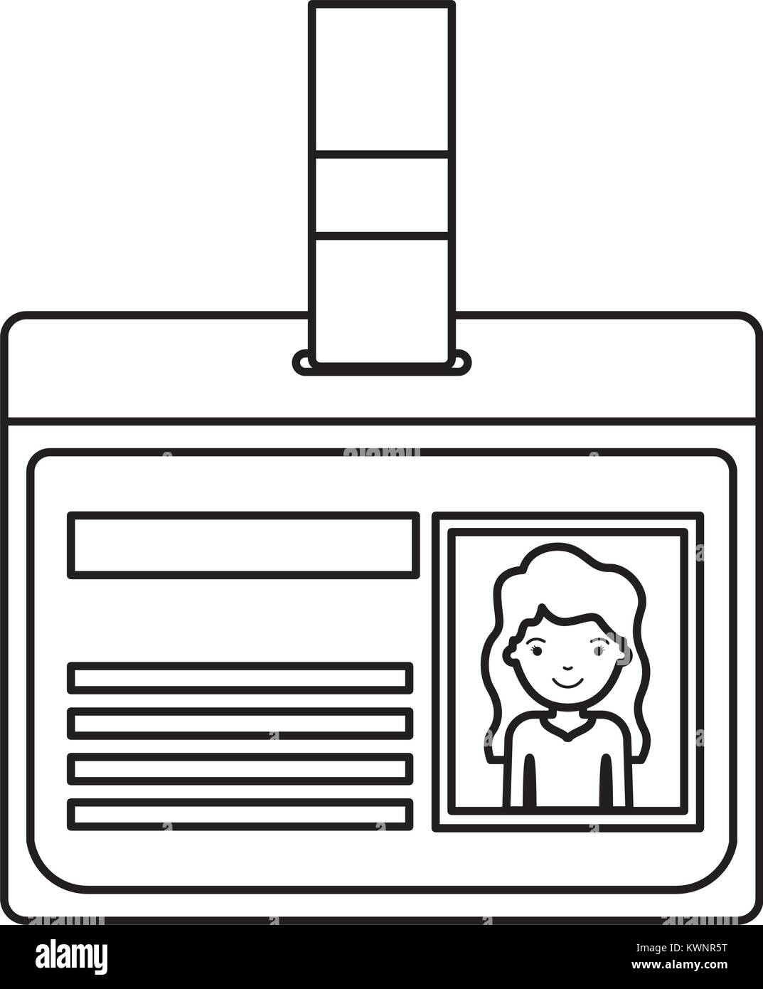 Woman Id Picture Stock Photos & Woman Id Picture Stock Images - Alamy