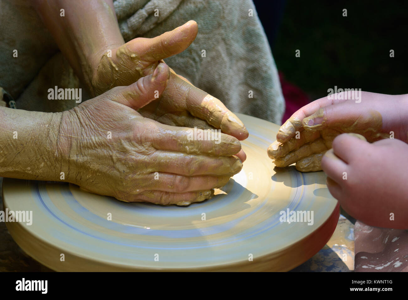 Learn your craft hi-res stock photography and images - Alamy