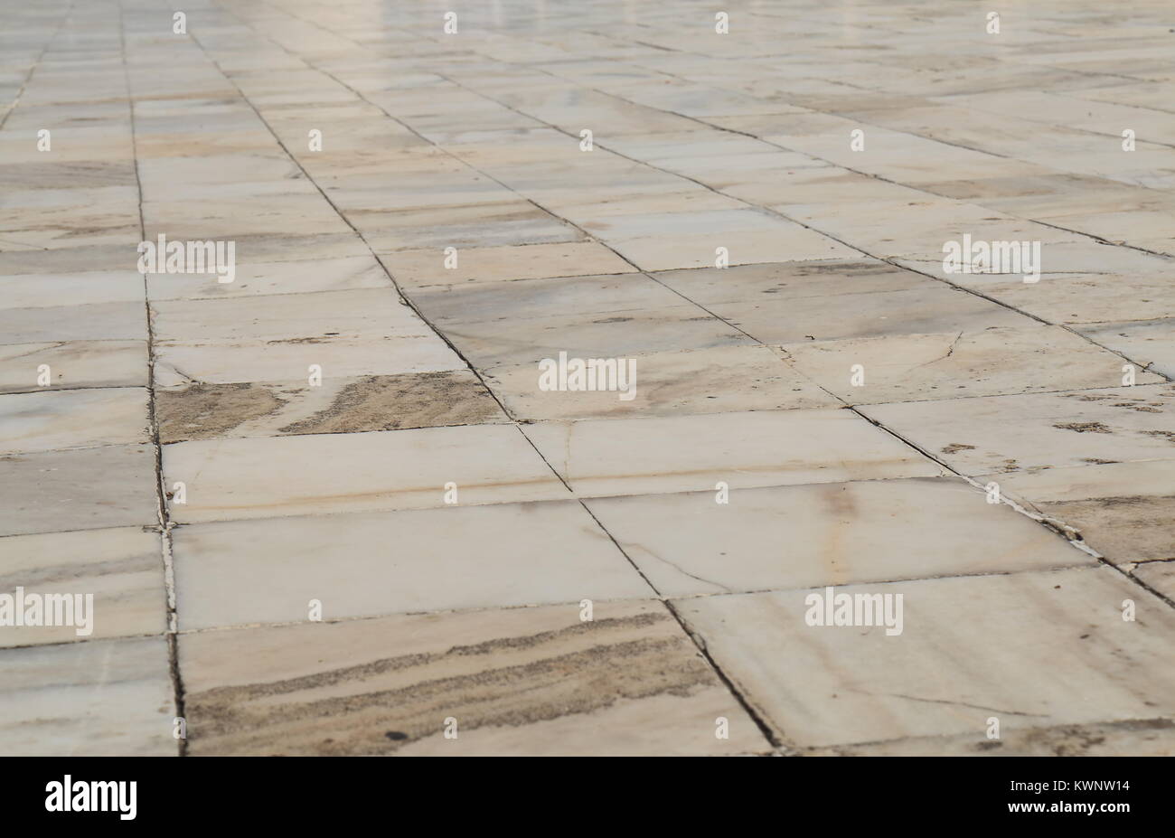 Ivory white marble hi-res stock photography and images - Alamy