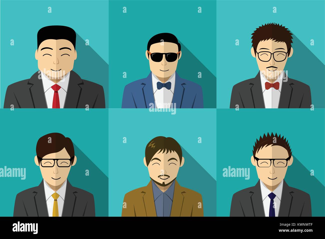 Korean cartoon hi-res stock photography and images - Alamy
