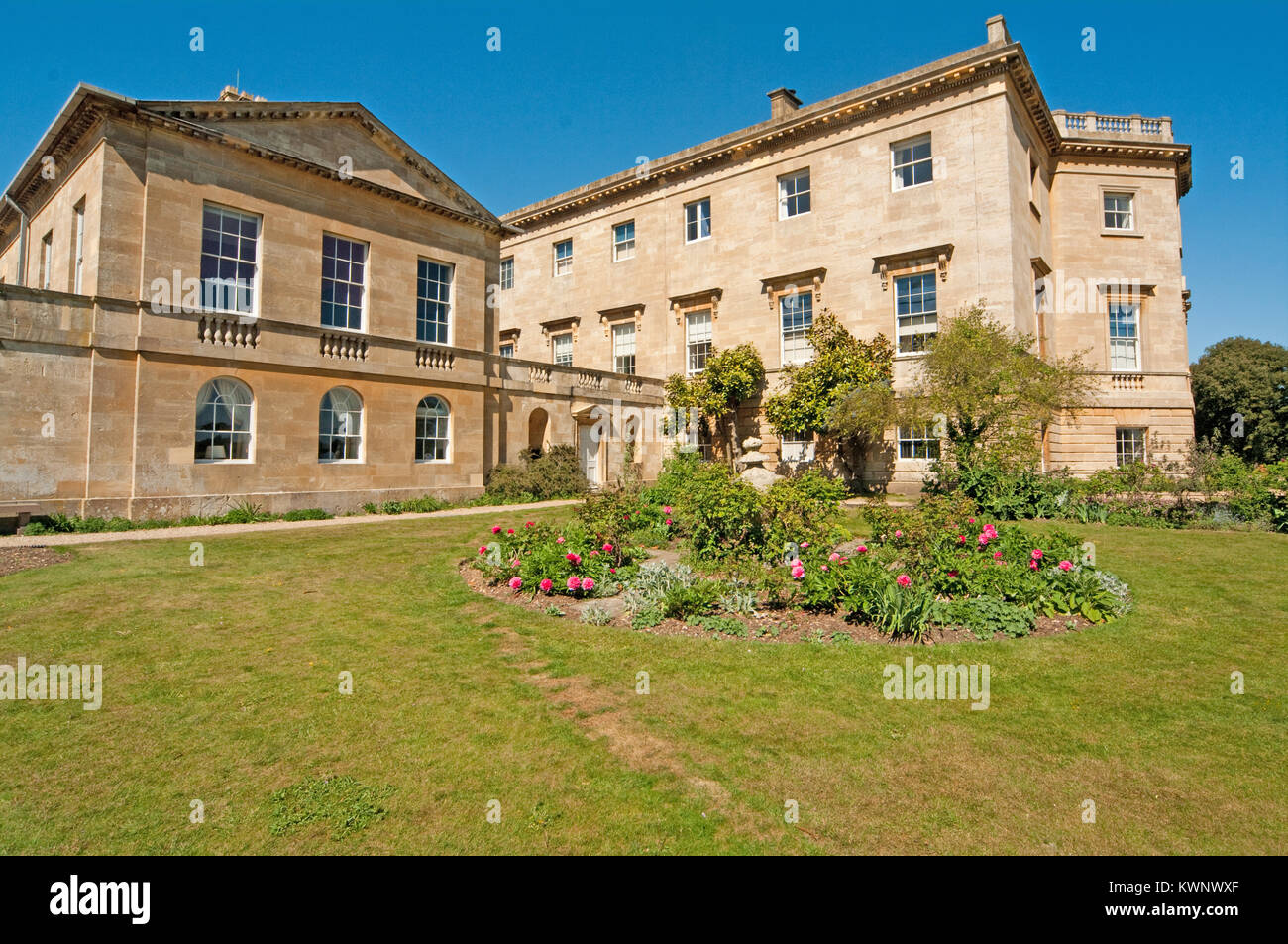 Lower basildon park hi-res stock photography and images - Alamy