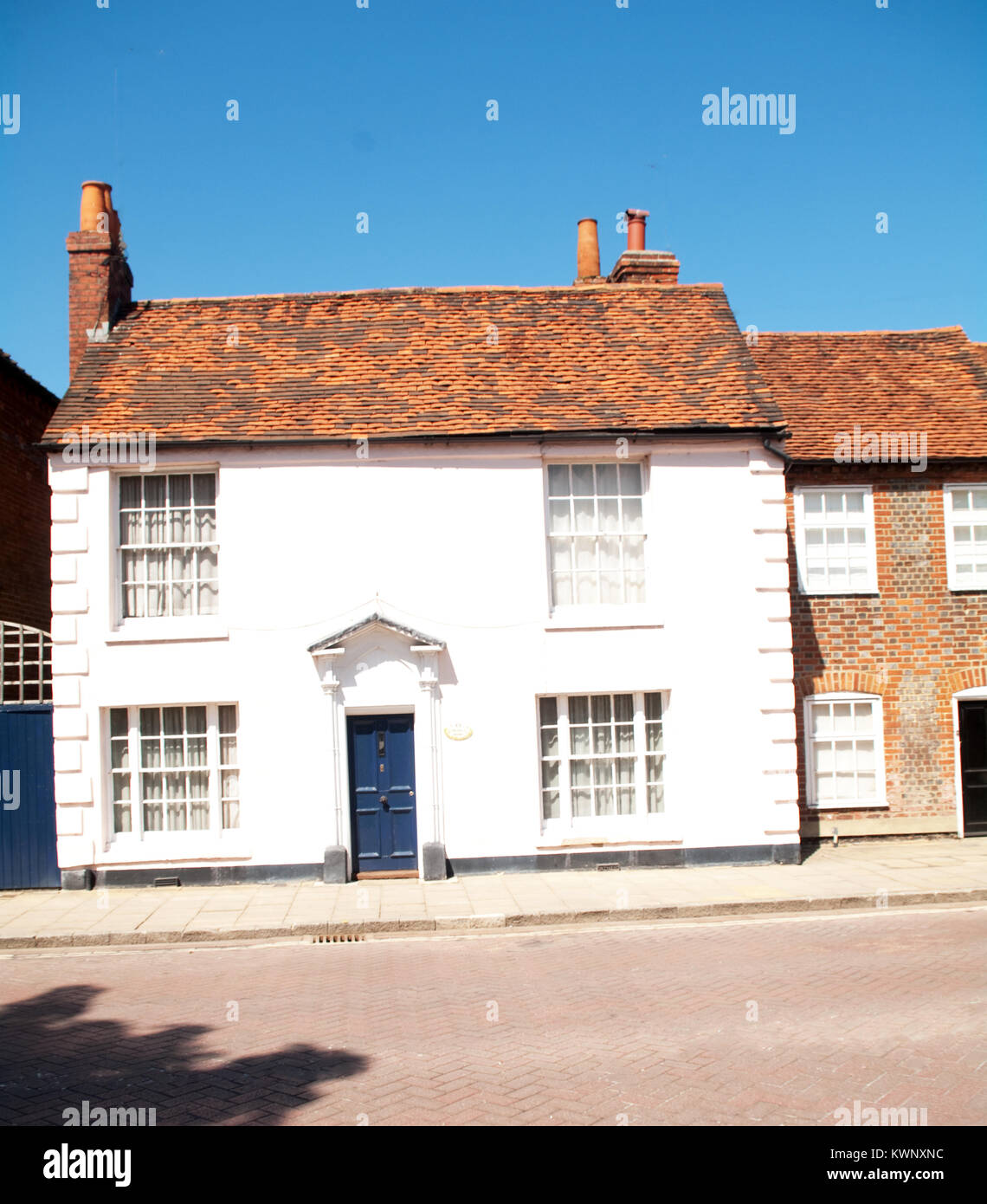 Theale hi-res stock photography and images - Alamy