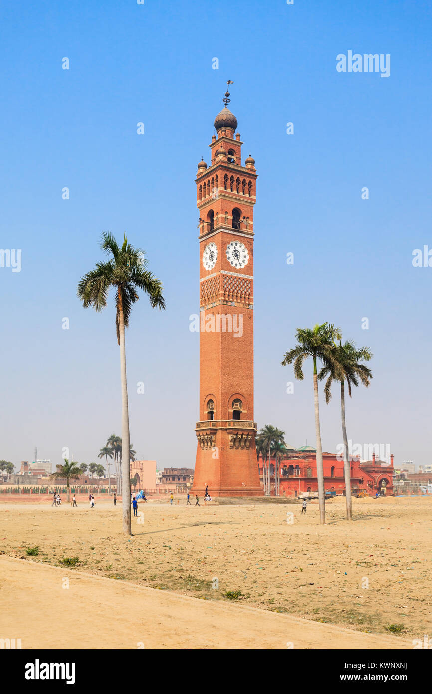 Lucknow city hi-res stock photography and images - Alamy