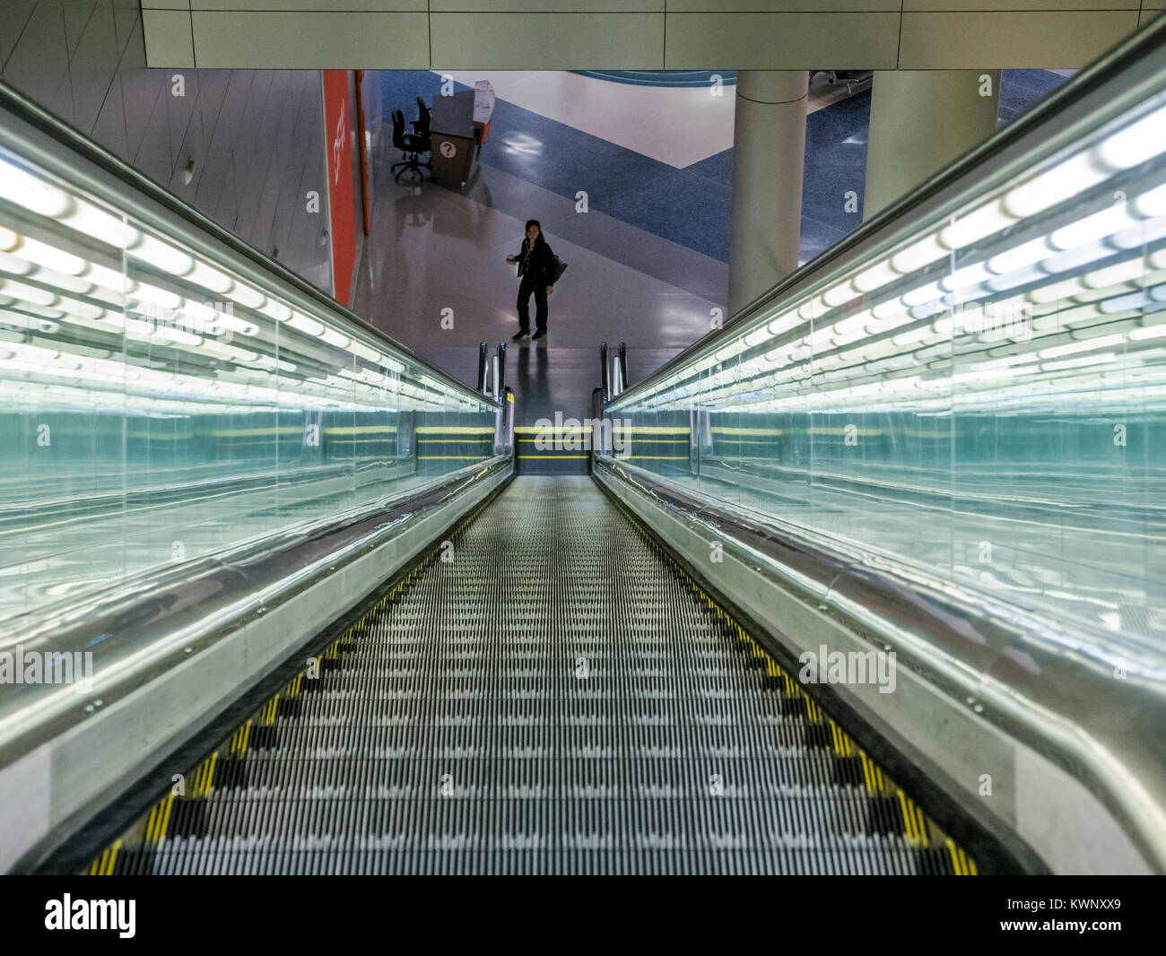 Fort worth public transit hi-res stock photography and images - Alamy