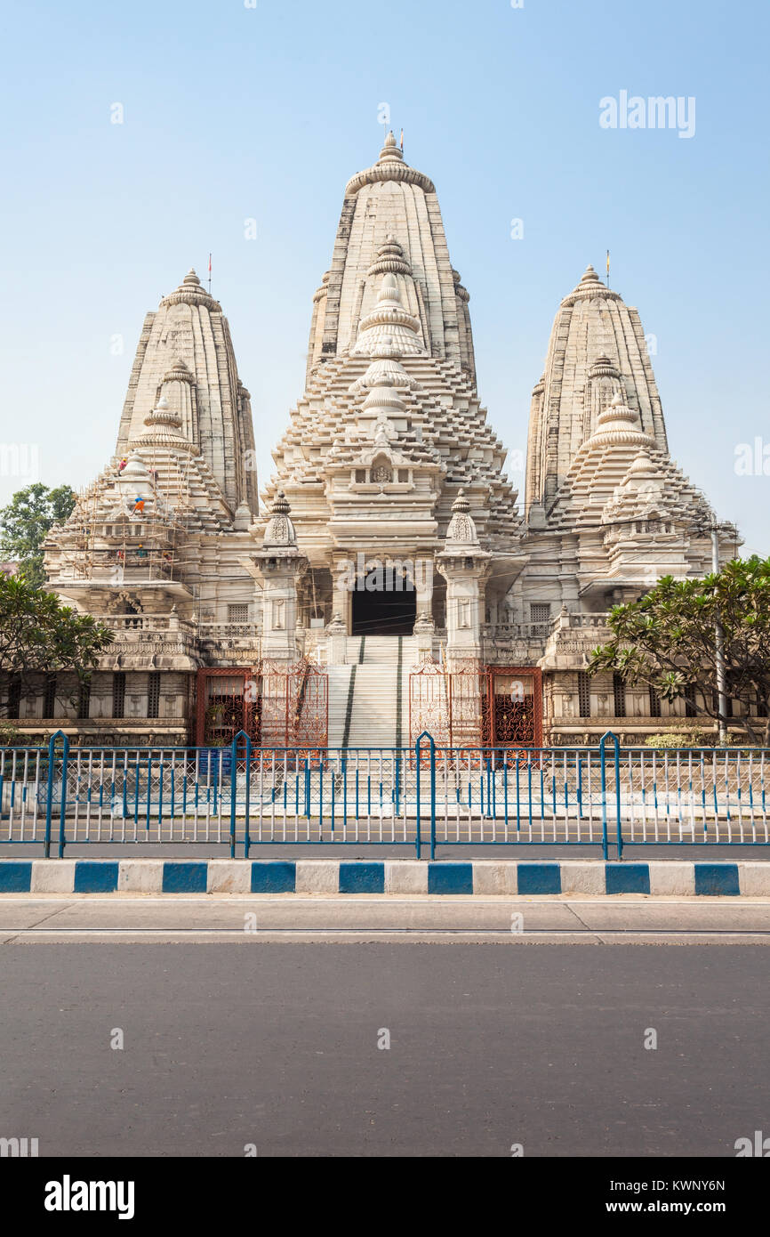 Birla mandir hi-res stock photography and images - Alamy