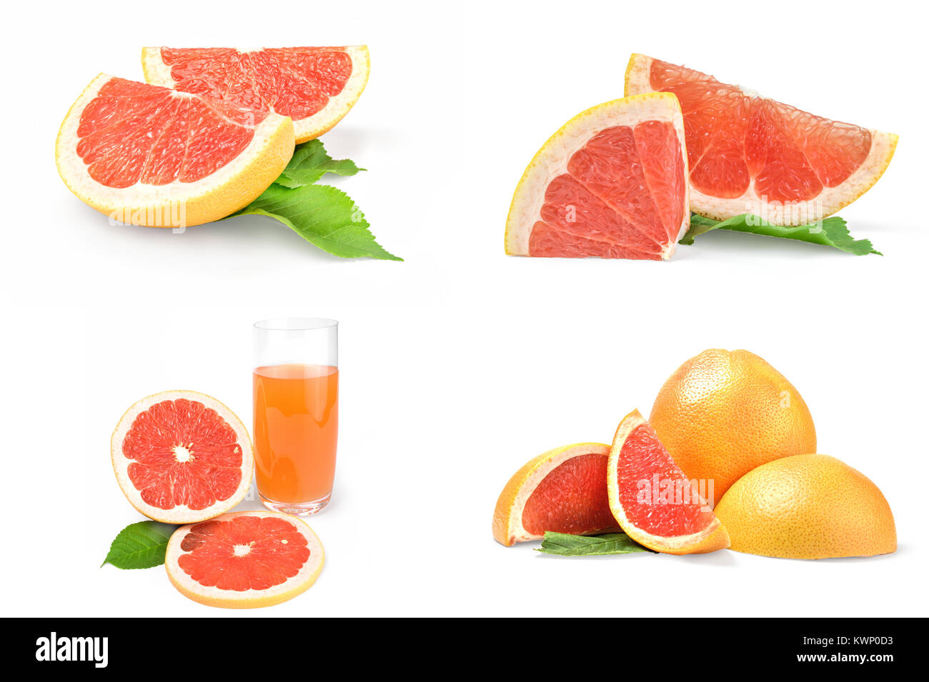 Close up of grapefruit hi-res stock photography and images - Alamy