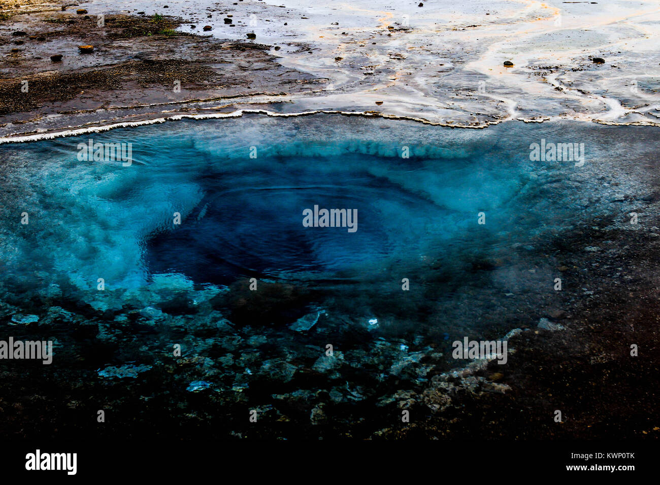 Wild terrain hi-res stock photography and images - Alamy