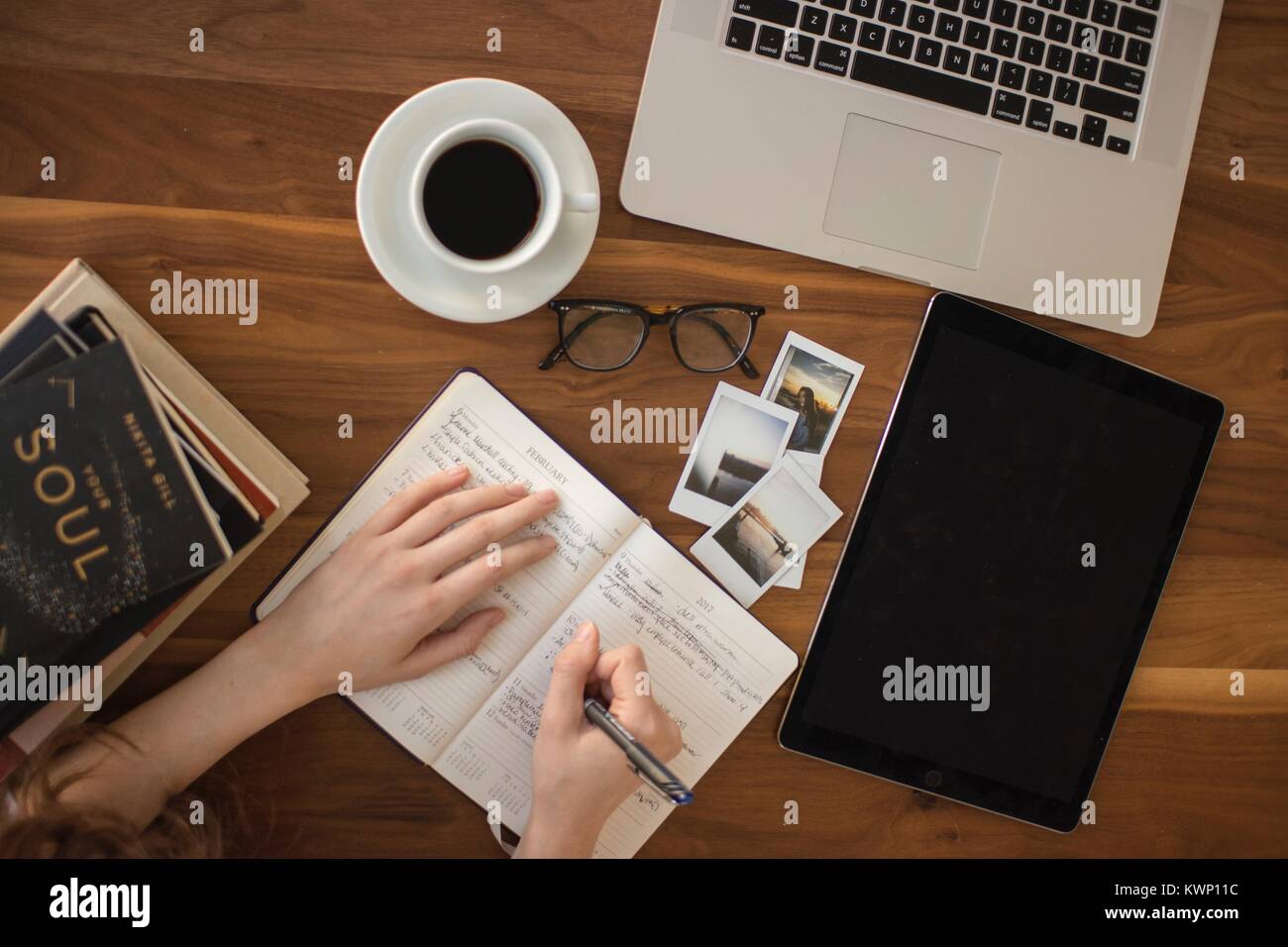 Interview millennial hi-res stock photography and images - Alamy