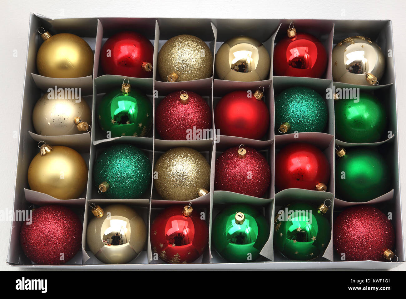 Pack decorations hi-res stock photography and images - Alamy