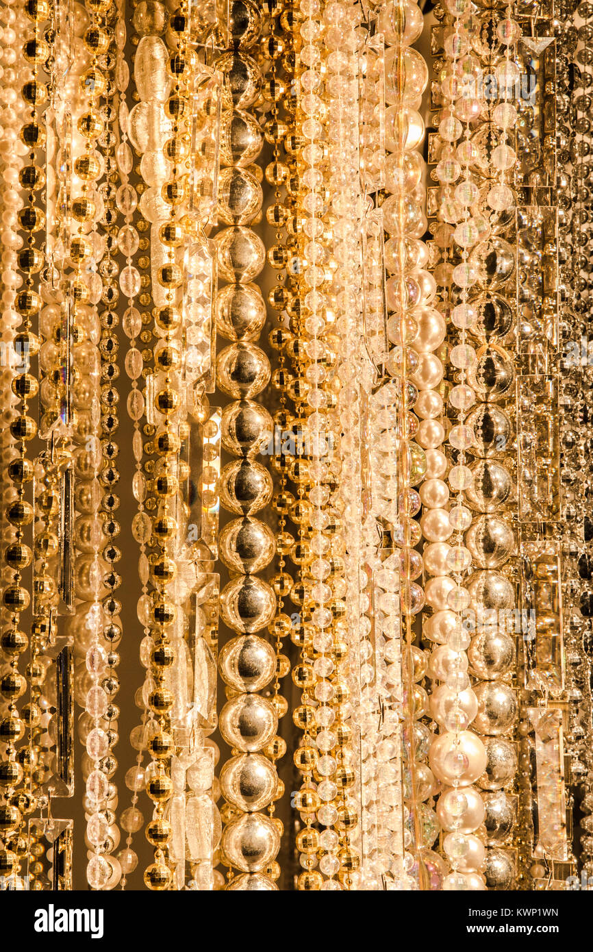 Gold strings hi-res stock photography and images - Alamy