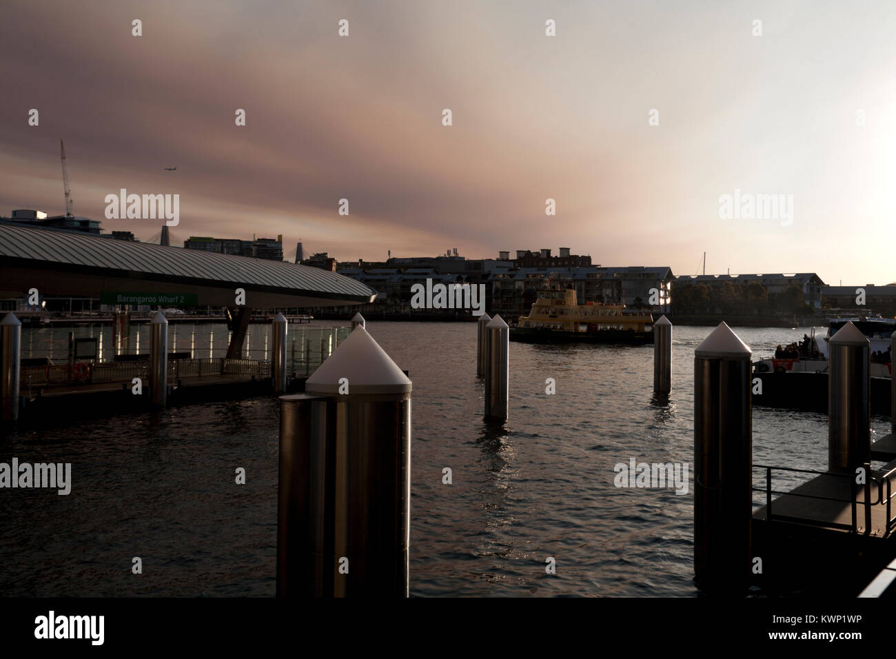 Darling Point Wharf at Monte Stock blog