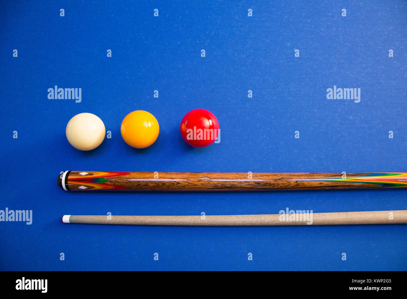 RF photo - object of billiards, cue, billiards balls 143 Stock Photo ...