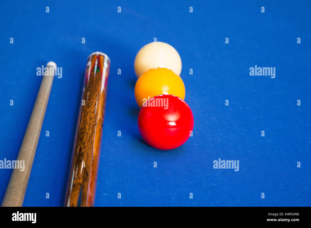RF photo - object of billiards, cue, billiards balls 126 Stock Photo ...