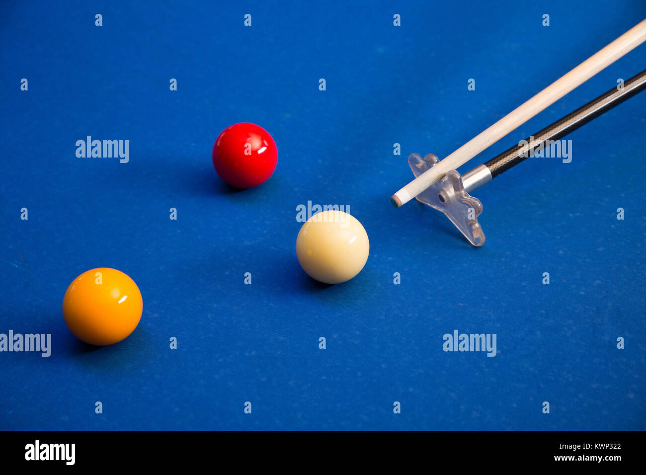 RF photo - object of billiards, cue, billiards balls 111 Stock Photo ...