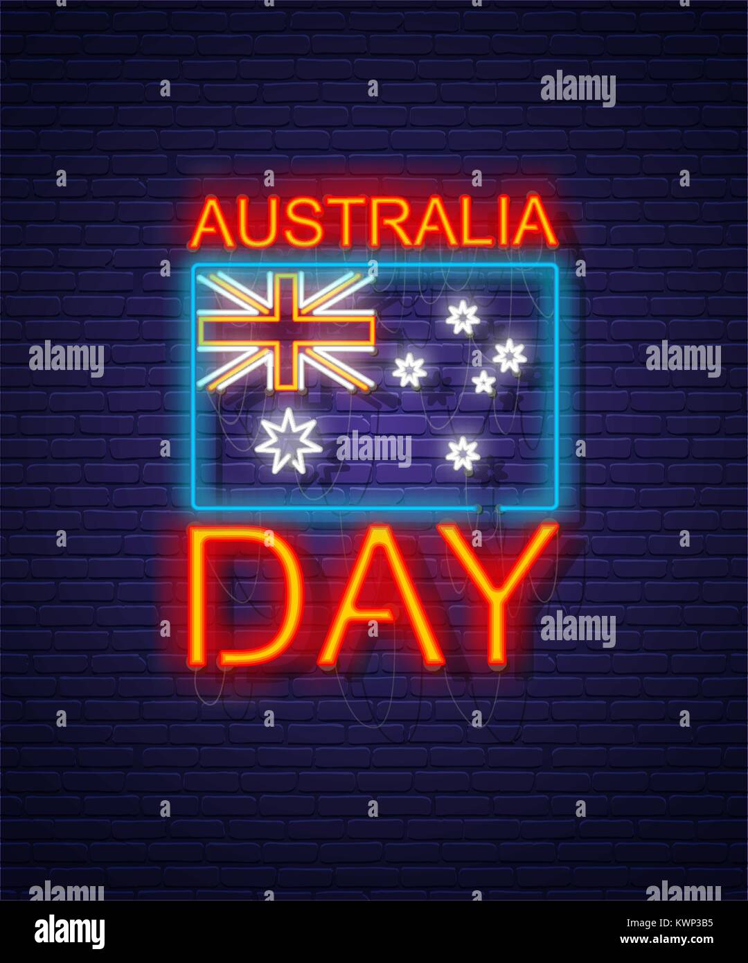 Australian labor party sign Stock Vector Images - Alamy