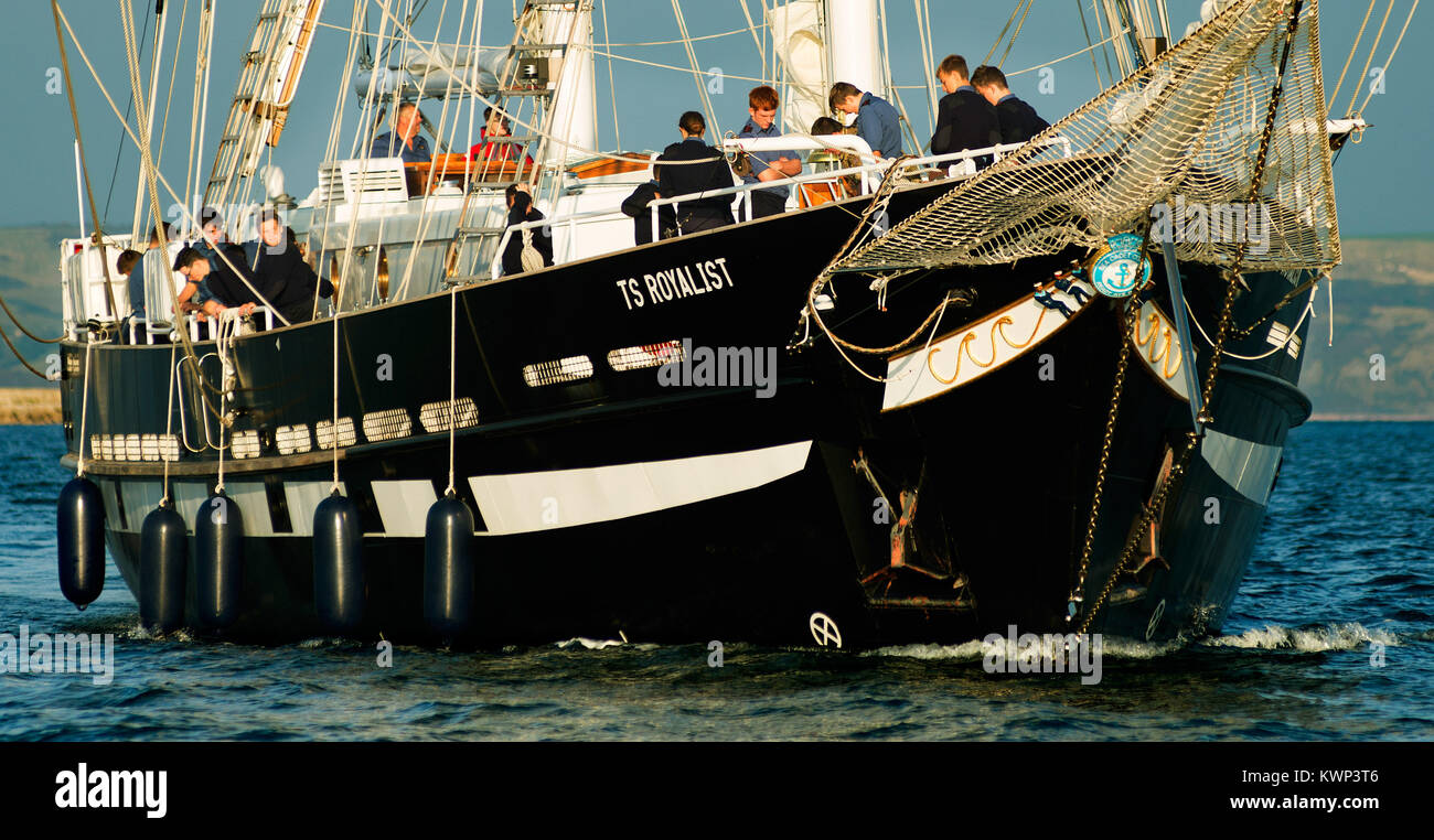 Ts royalist hi-res stock photography and images - Alamy