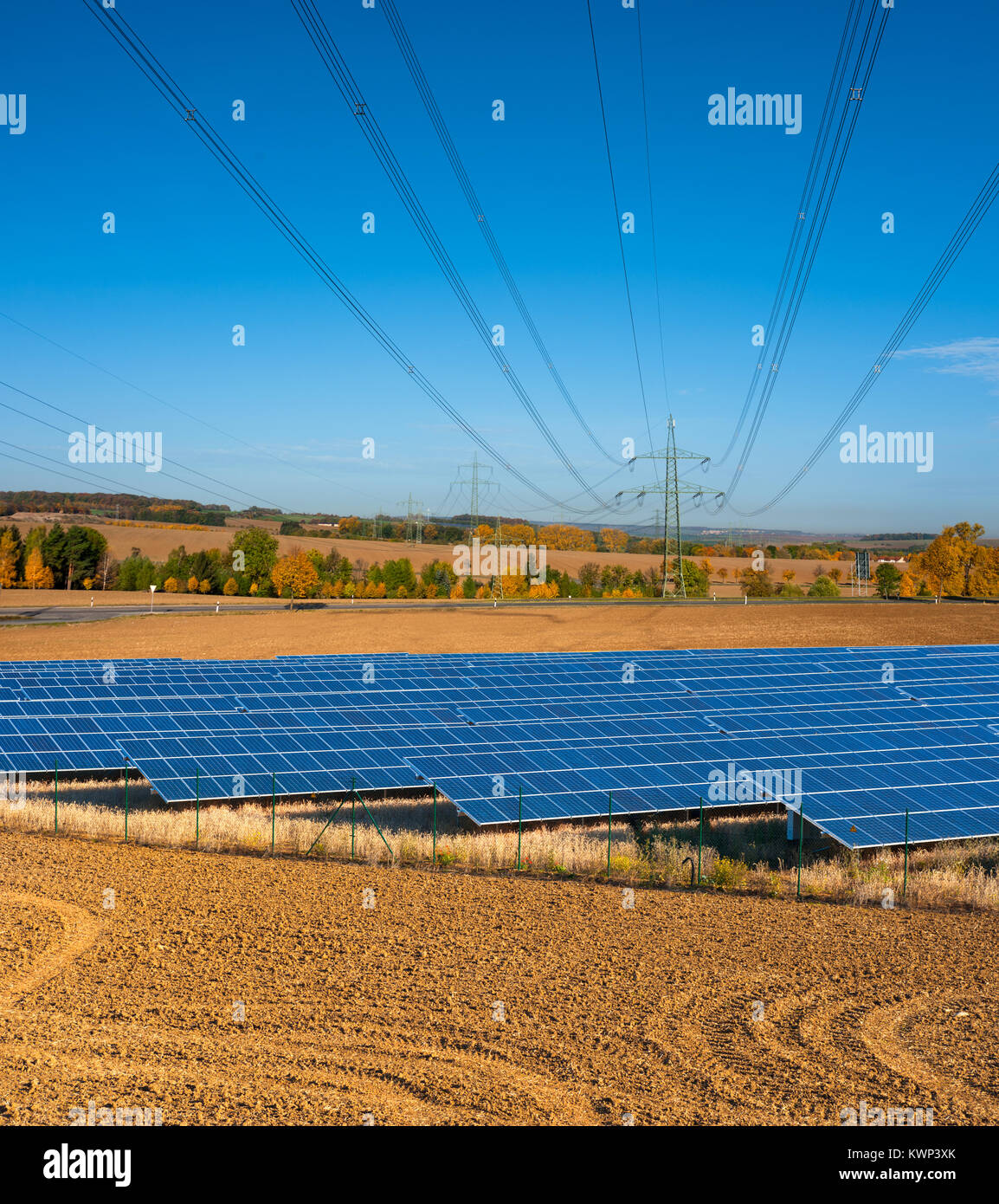 Solar run hi-res stock photography and images - Alamy
