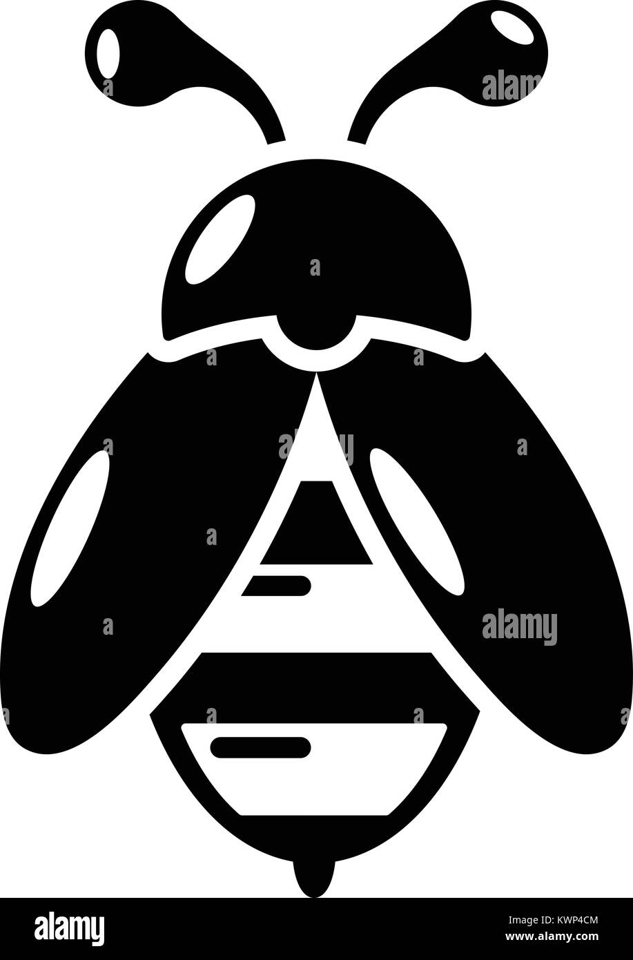 Small bumble bee hive Black and White Stock Photos & Images - Alamy