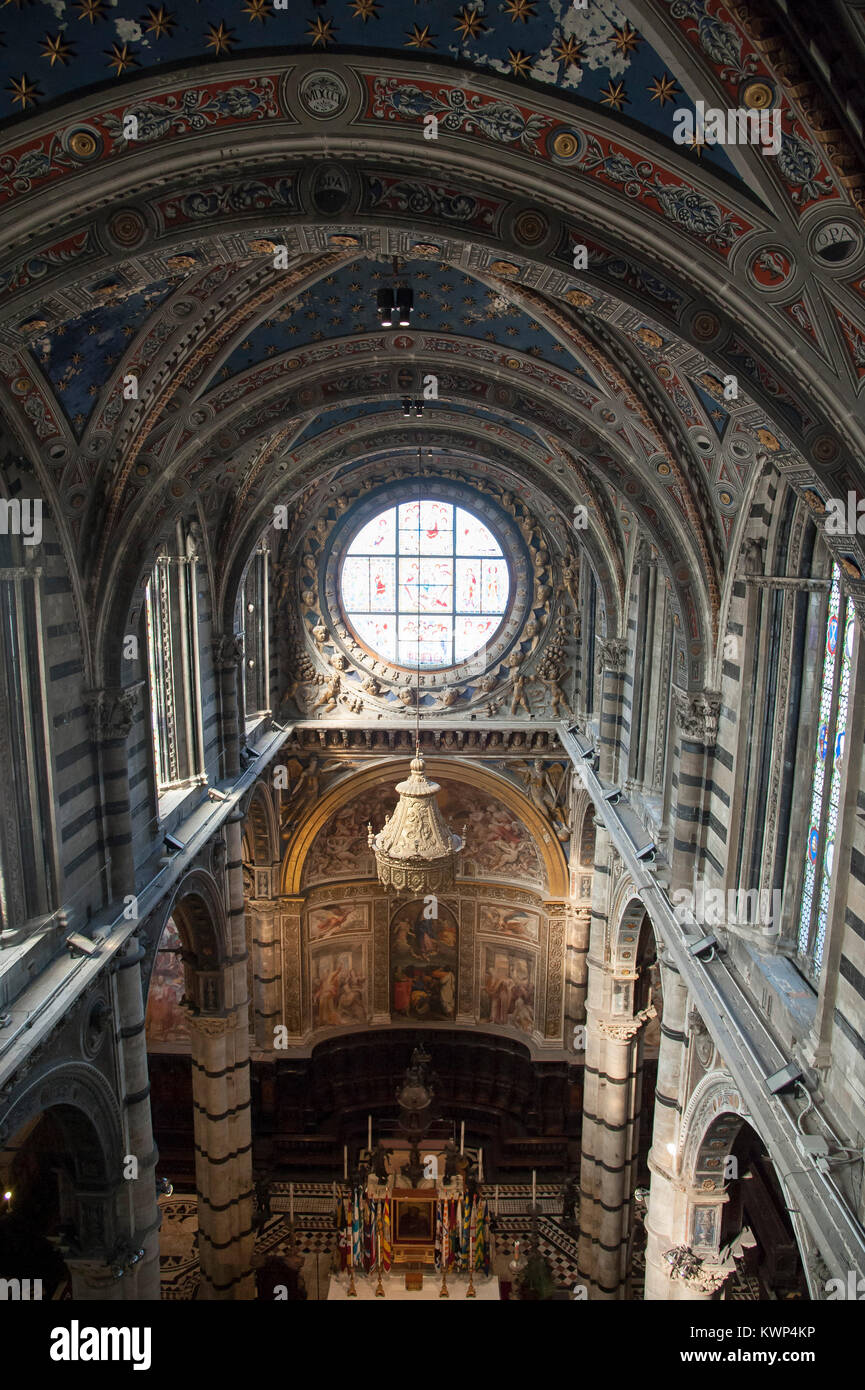 Porta del Cielo (Gate of Heaven) in Romanesque and Italian Gothic ...