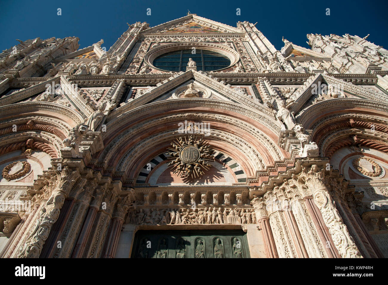 Giovanni pisano sculpture hi-res stock photography and images - Alamy