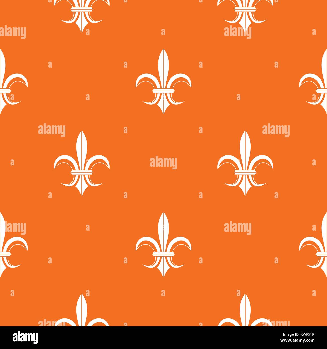 Fleur de lys pattern metal hi-res stock photography and images - Alamy