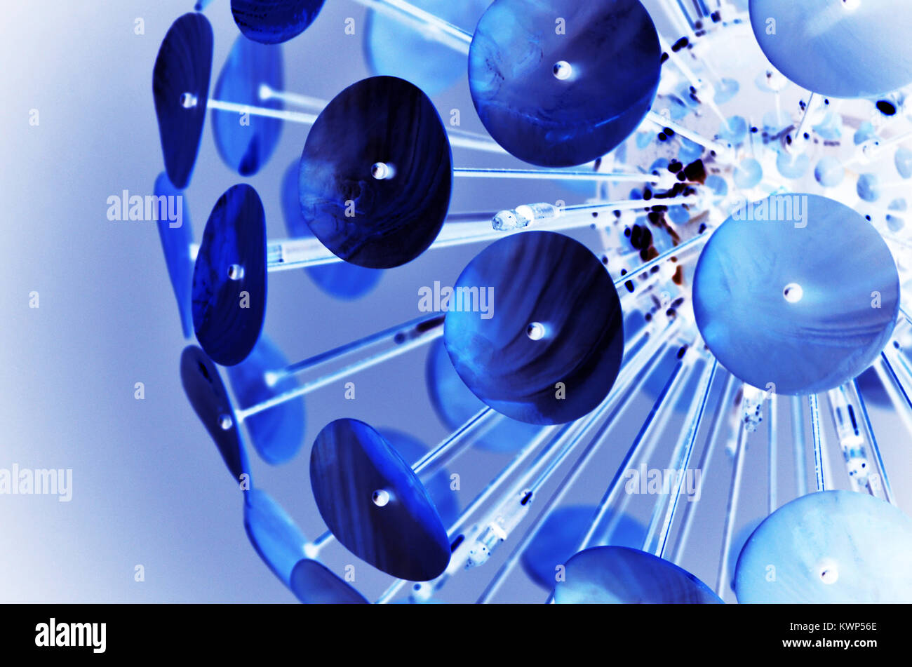 Bright colourful screen hi-res stock photography and images - Alamy