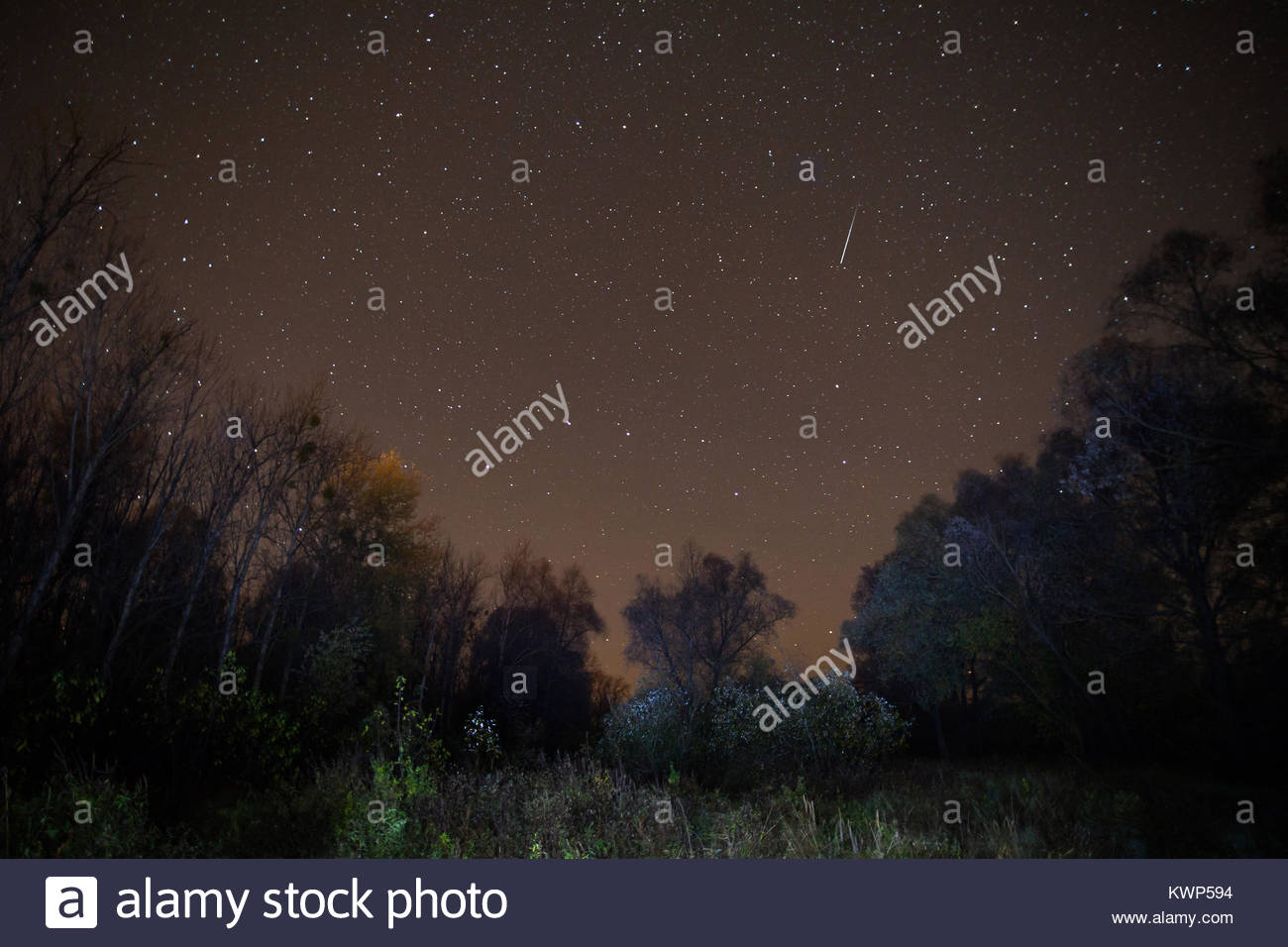 Falling Star Stock Photos & Falling Star Stock Images - Alamy
