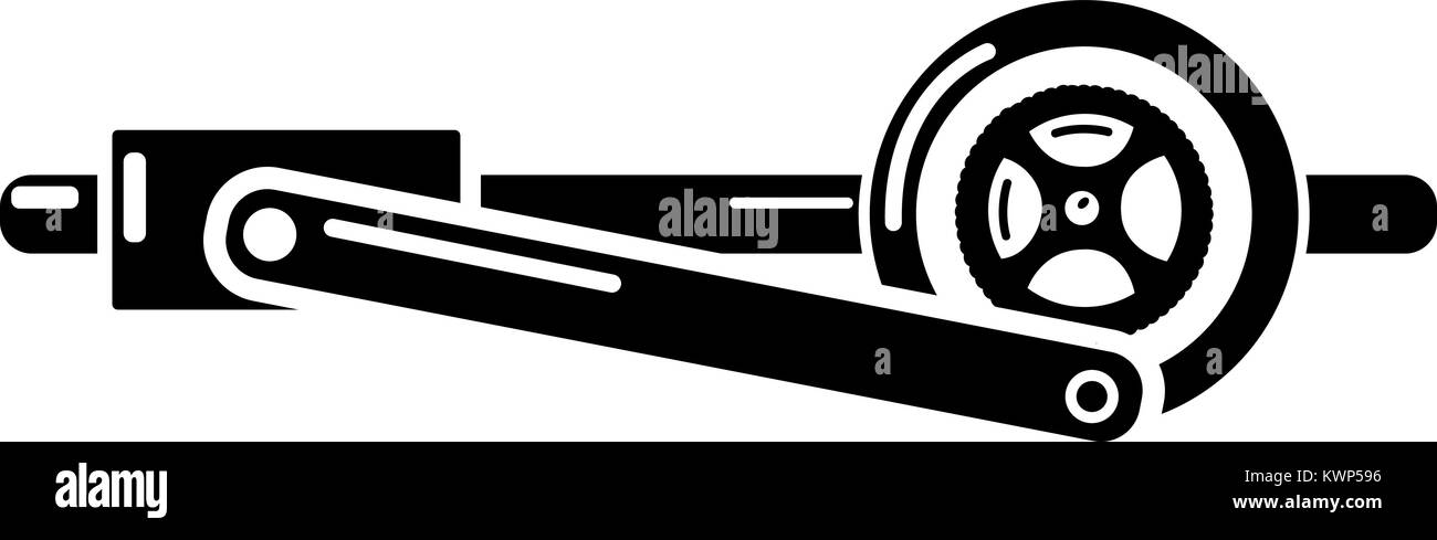 Shaft icon, simple style Stock Vector Image & Art - Alamy