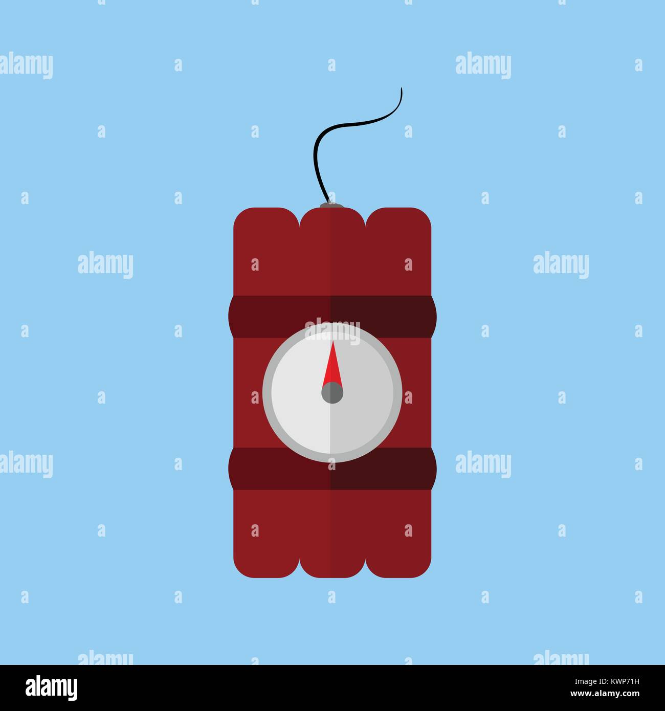 Coal mine explosion Stock Vector Images - Alamy