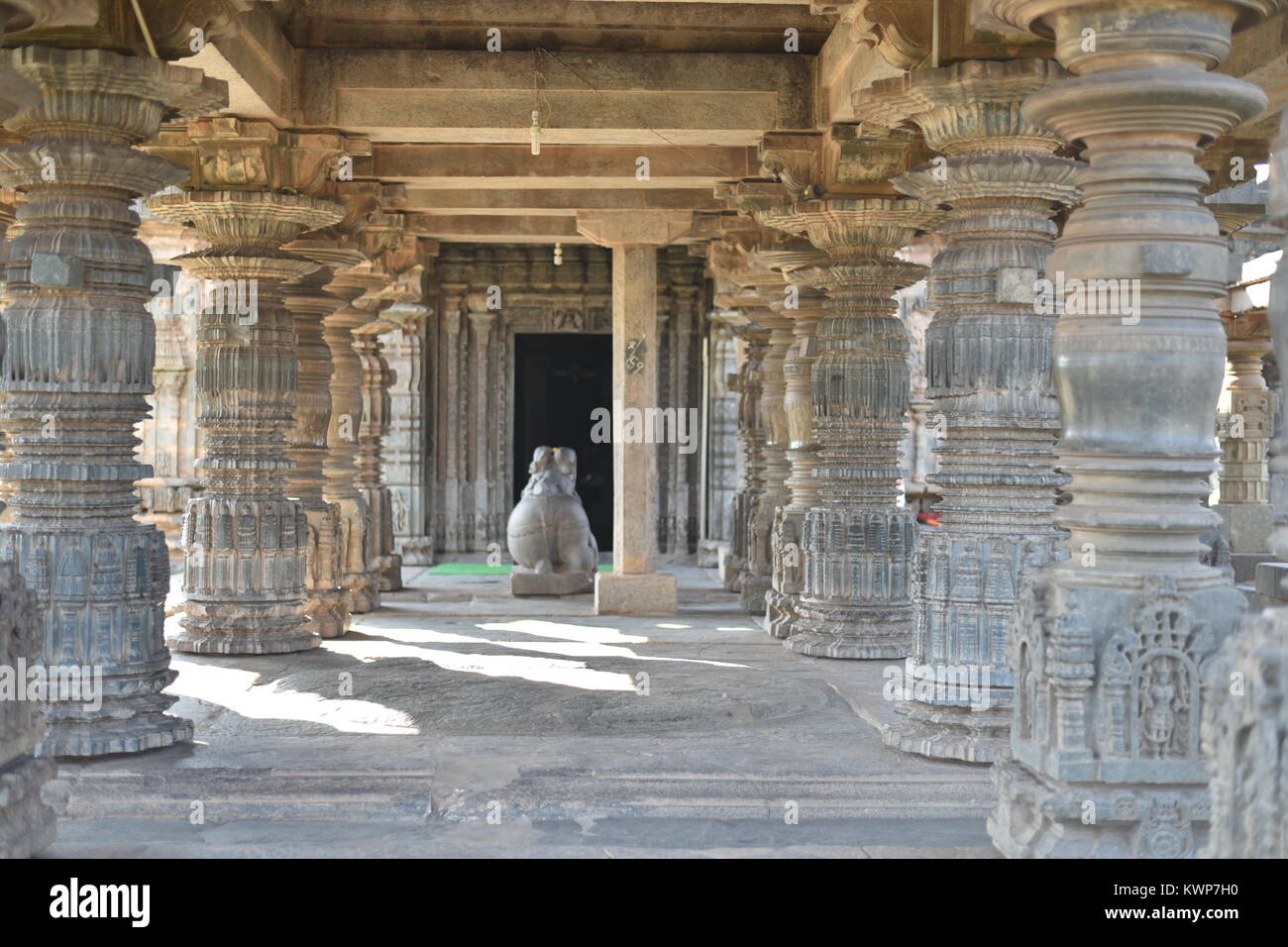 History of mahadeva temple hi-res stock photography and images - Alamy