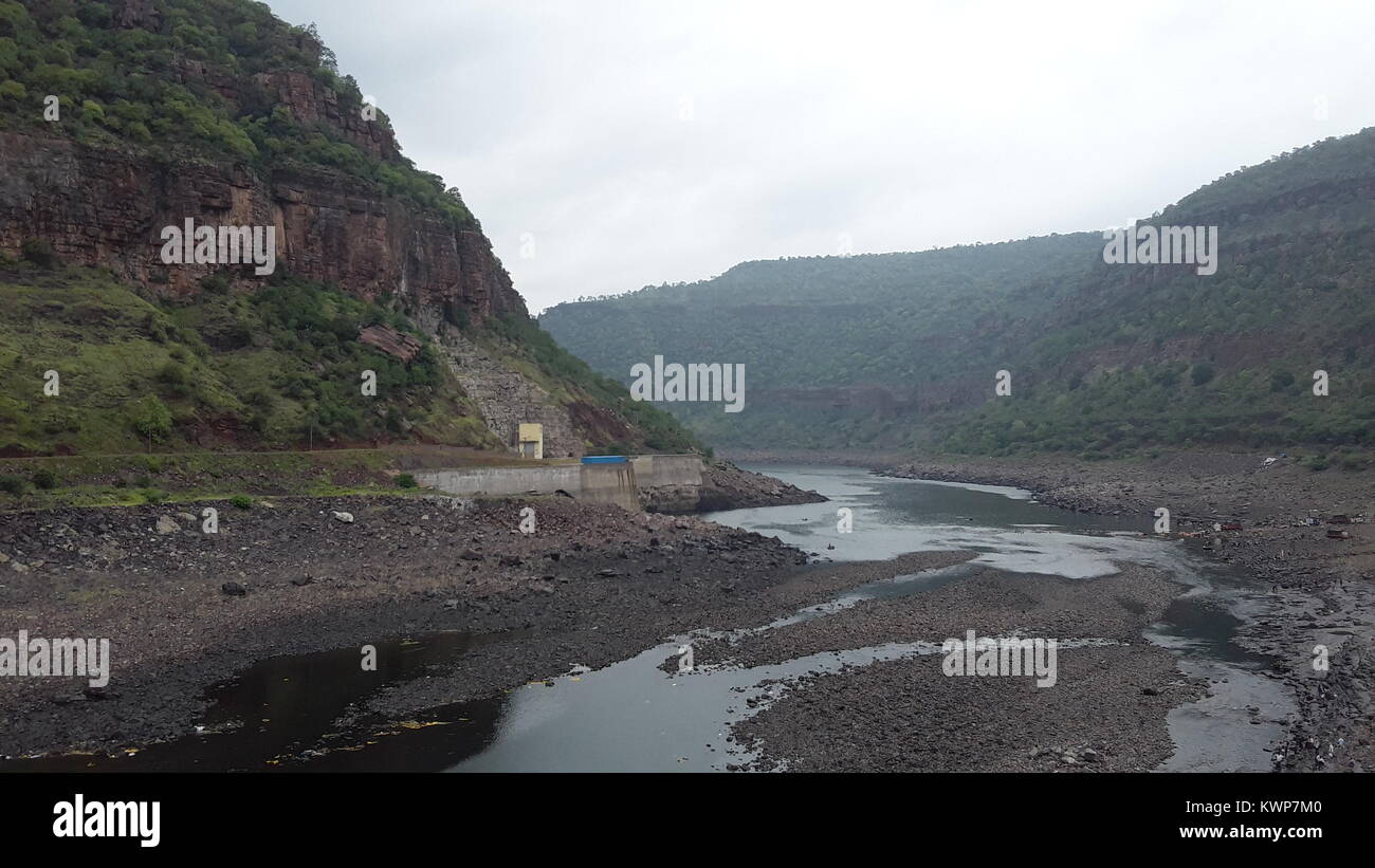 Srisailam hi-res stock photography and images - Alamy