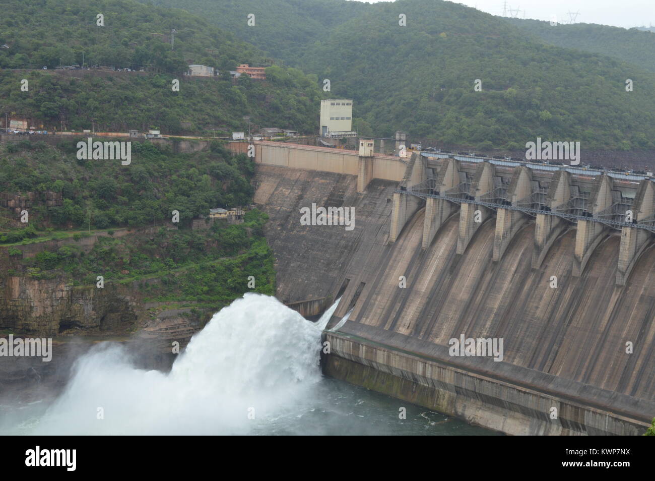 Srisailam hi-res stock photography and images - Alamy