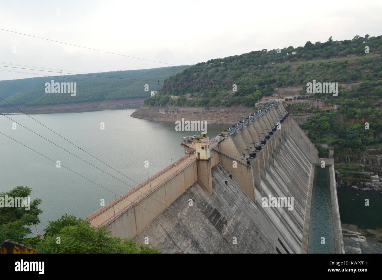 Srisailam hi-res stock photography and images - Alamy