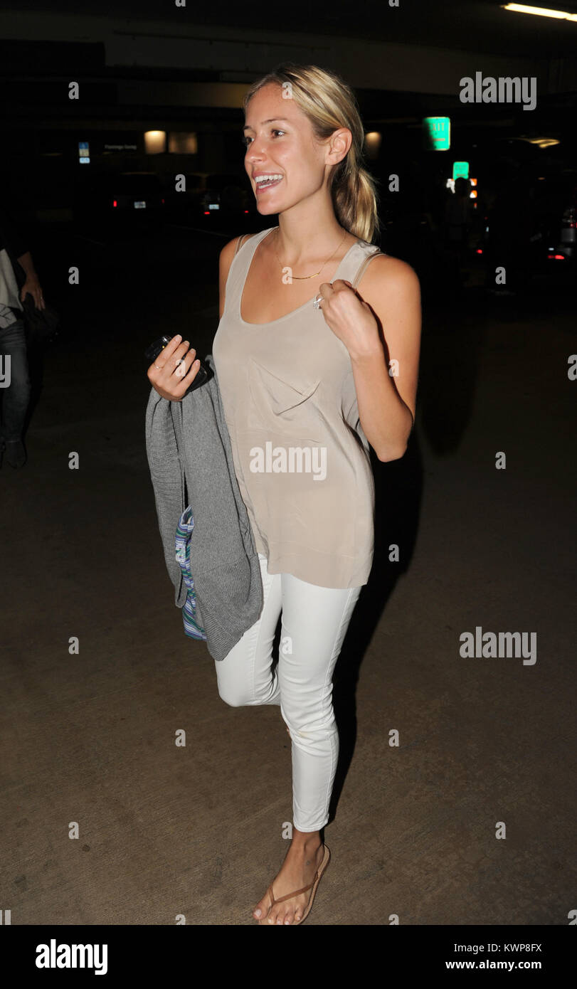 Kristin cavallari laguna beach hi-res stock photography and images - Alamy