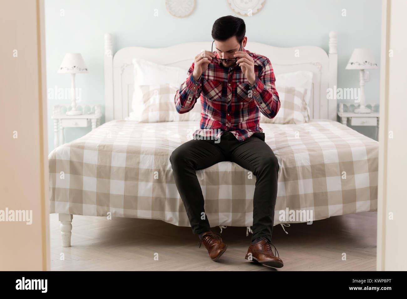 Feeling well hi-res stock photography and images - Alamy