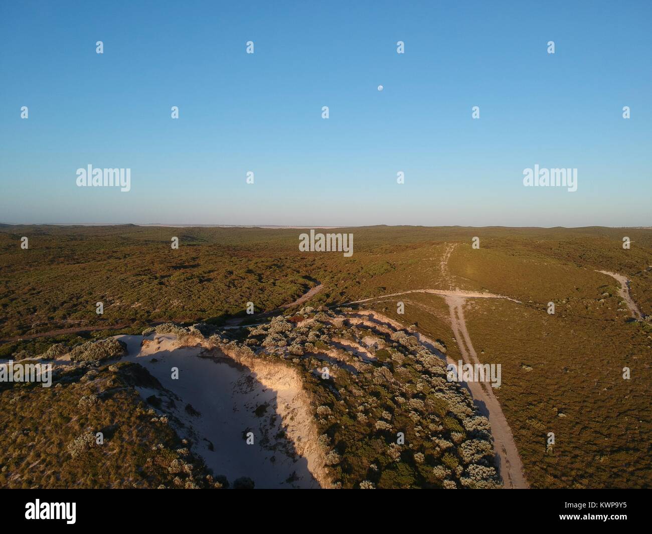 Inland australia hi-res stock photography and images - Alamy