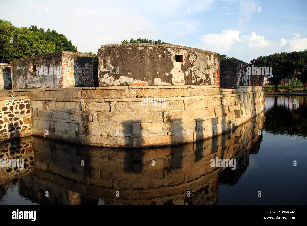 Dutch in taiwan hi-res stock photography and images - Alamy