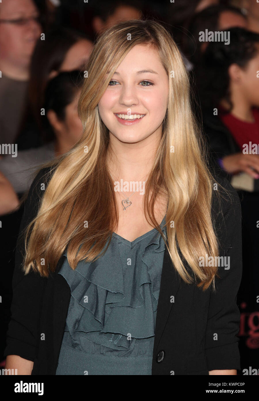 Ava Elizabeth Sambora Age